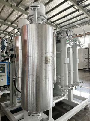 China Online Monitoring N2 Gas Purifier User Friendly Ensuring Efficient Functionality for sale