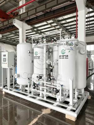 China Online Monitoring N2 Gas Purifier User Friendly Ensuring Efficient Functionality for sale