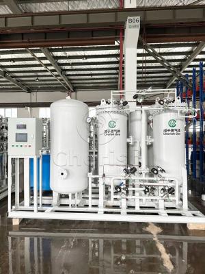 China 99.999% Versatile Safety Nitrogen Purification System for sale