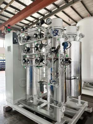 China Enduring Stability Nitrogen Purification System Remote Monitoring for sale