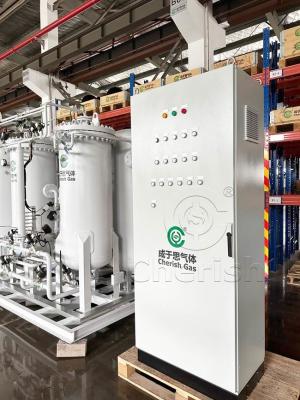 China Space Efficient Dependable nitrogen purification system Continuous Operation for sale
