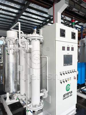 China Flexible Modular Nitrogen Purification System For Multiple Scenarios for sale