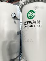 China Flexible Modular Nitrogen Purification System For Multiple Scenarios for sale