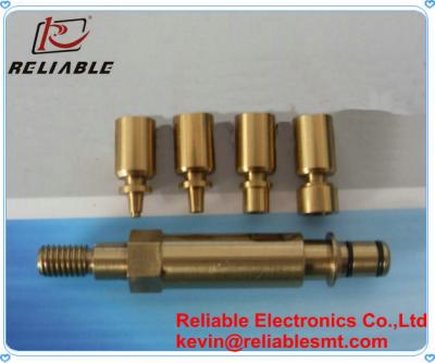 China Original new and copy new SMT nozzle of SAMSUNG CP30 NOZZLE for sale