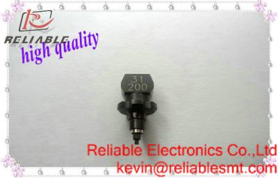 China SMT NOZZLE YAMAHA nozzle YV100II 31 NOZZLE for SMT pick and place machine for sale