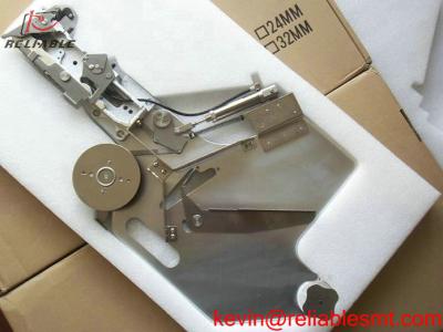 China YAMAHA Feeder CL 24mm feeder P/N: KW1-M4500-015 for sale