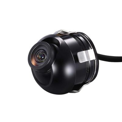 Cina Hot Selling Waterproof Wide Angle Parking Line 360 ​​Degree Rear View Camera For Car Reversing Helping Easy Install Camera in vendita