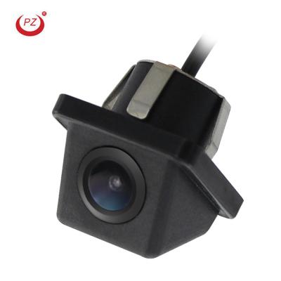 Cina rear view reversing car camera 5v reverse camera TY004 in vendita
