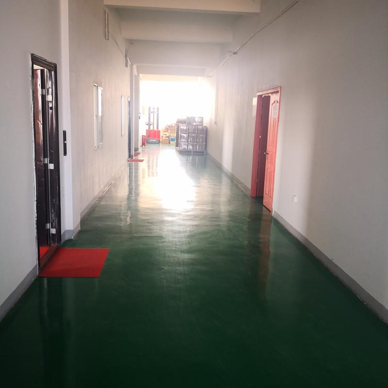 Fornitore cinese verificato - Ningbo Lino Electric Accessories Co., LTD