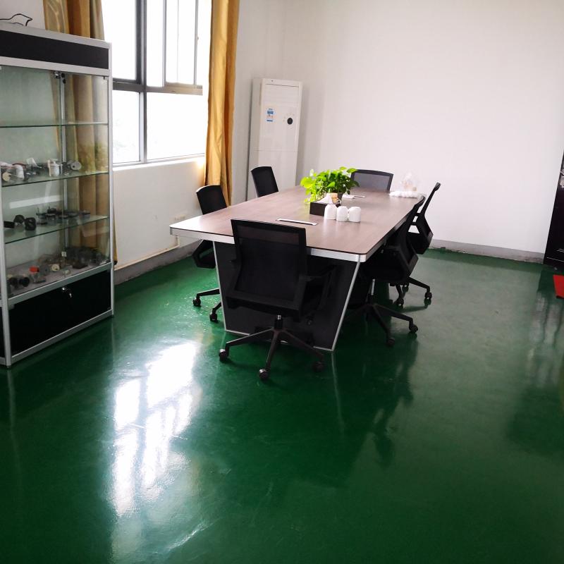 Fornitore cinese verificato - Ningbo Lino Electric Accessories Co., LTD