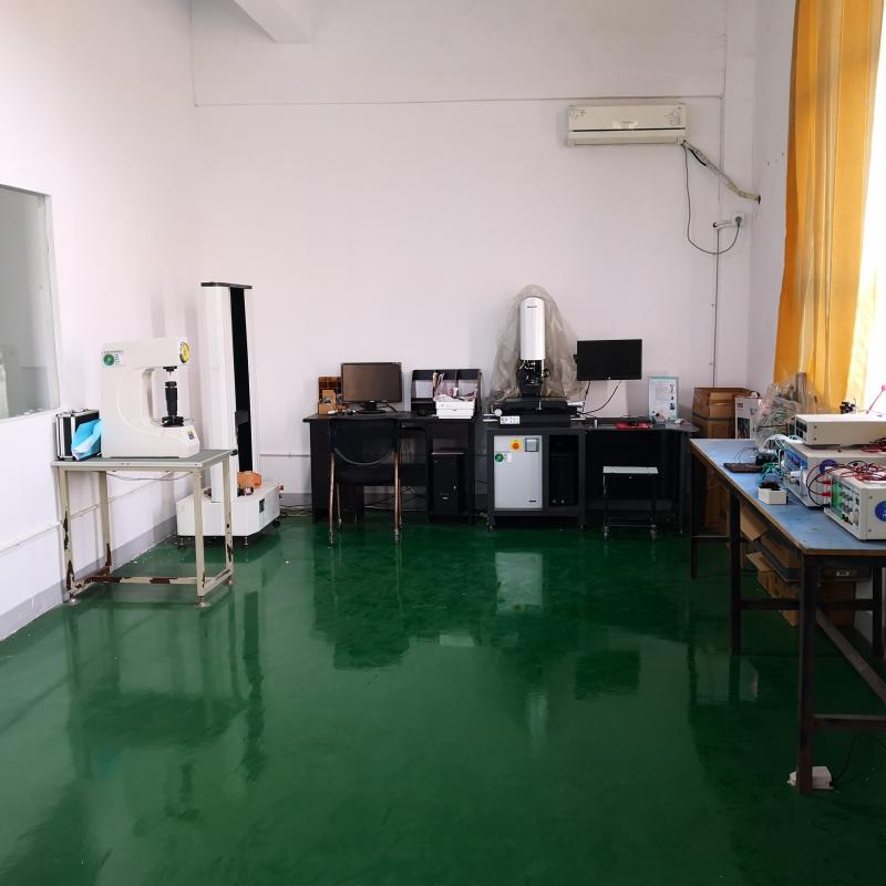 Fornitore cinese verificato - Ningbo Lino Electric Accessories Co., LTD