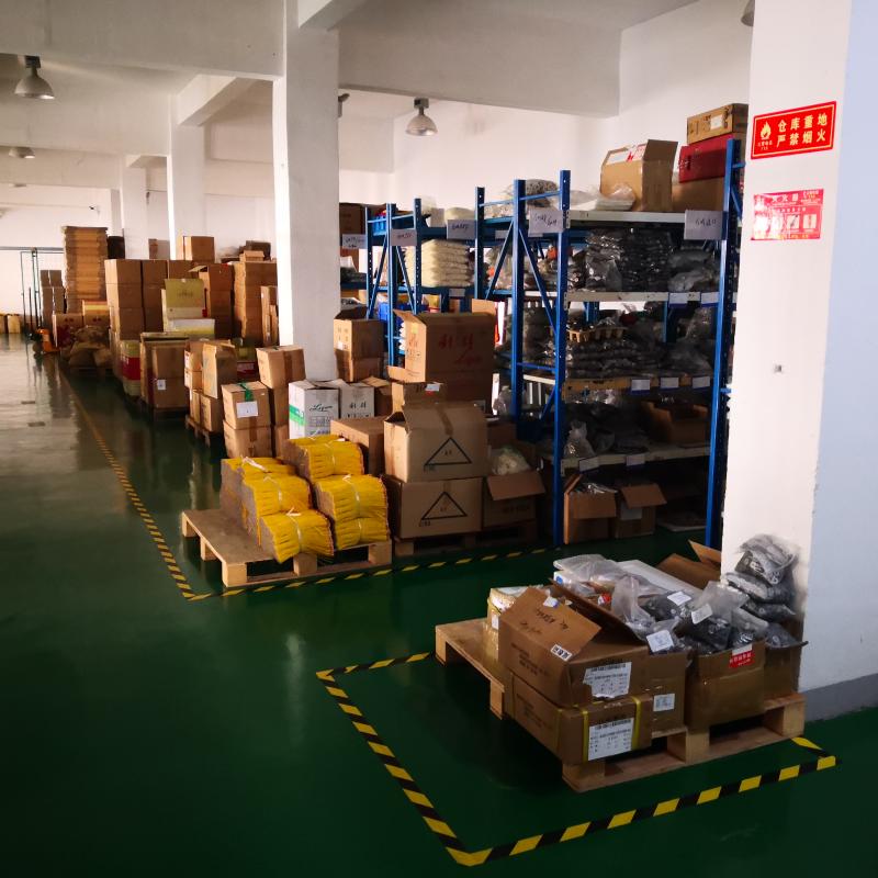 Fornitore cinese verificato - Ningbo Lino Electric Accessories Co., LTD