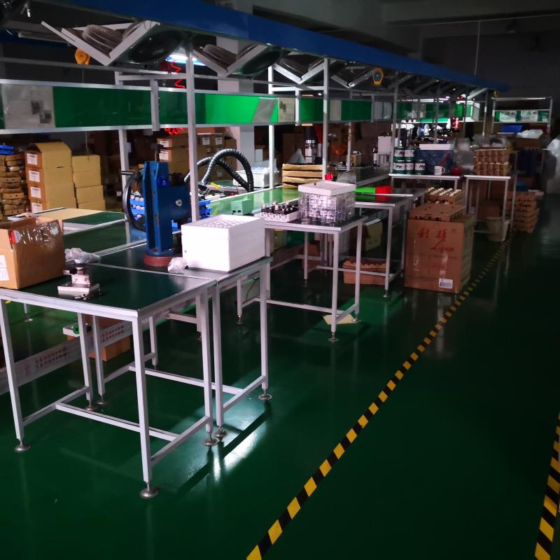 Fornitore cinese verificato - Ningbo Lino Electric Accessories Co., LTD
