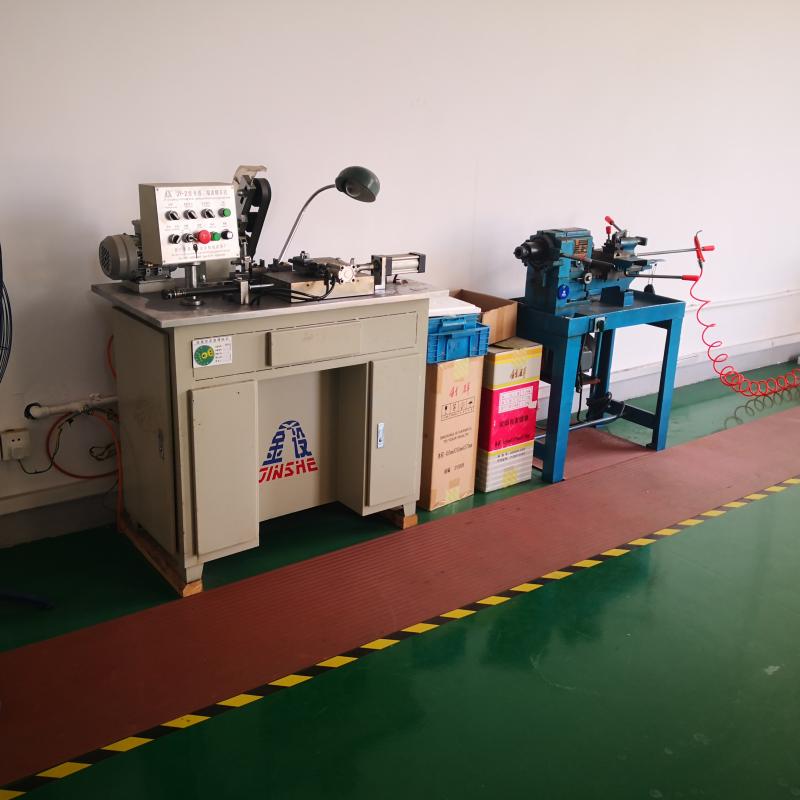 Fornitore cinese verificato - Ningbo Lino Electric Accessories Co., LTD