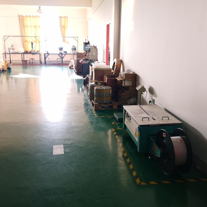 Fornitore cinese verificato - Ningbo Lino Electric Accessories Co., LTD