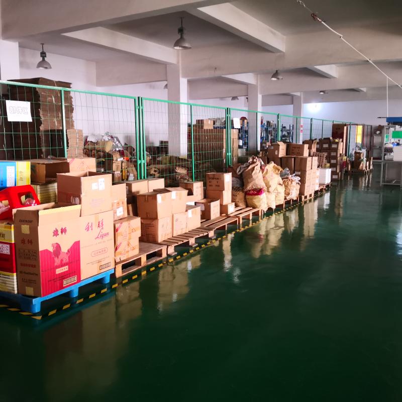 Fornitore cinese verificato - Ningbo Lino Electric Accessories Co., LTD