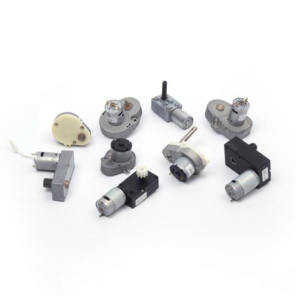 Quality Round Shape Coffee Machine Motor GM48 Lino Motors RF500 RF520 for sale