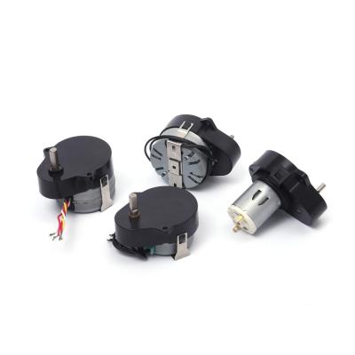 China Synchronous Motor Ac12v 50 60hz AC OR DC Lino Motor 4W GM50 SERIES（1） for sale