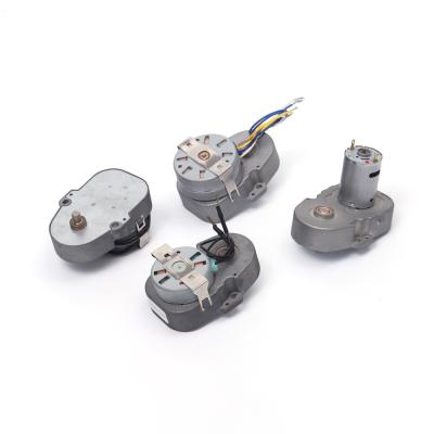 China LINO AC Gear Motor 150g PM Synchronous Motor 230V GM48PSMS48 for sale