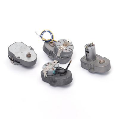 China Ac Synchronous Motor And DC RS360 RS365 RS380 RS385 RS390 RS395 RF500 RF520 GM59 SERIES for sale