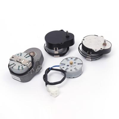 China LINO PM Synchronous Motor  12VAC To 230VAC Voltage Range SMS48 SERIS for sale