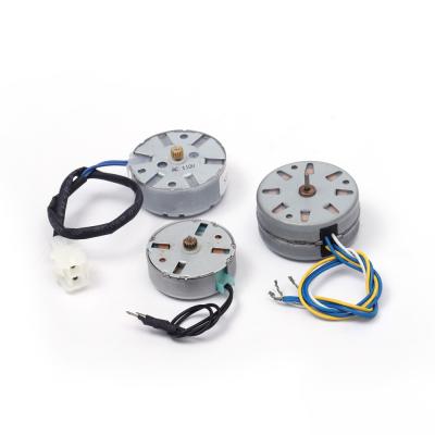 China PM Synchronous Motor CW CCW FREE  Controllable SERIS Lino Motor for sale