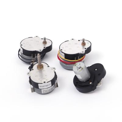 China AC OR DC Synchronous Reluctance Motor GM48P SERIES Lino Motor for sale