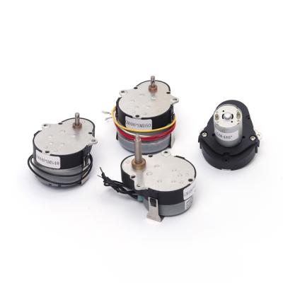 China Customizable 12VAC To 230VAC OR DC Lino Motors GM48P SERIES for sale