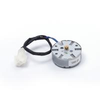 Quality Round Shape AC Synchronous Motor SMS48 100g 24VAC 120VAC 220VAC for sale