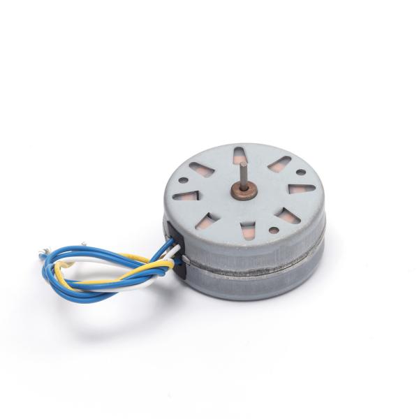 Quality Round Shape AC Motor SMD50 Synchronous Motor 220v 150g for sale