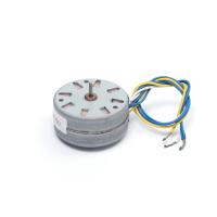 Quality Round Shape AC Motor SMD50 Synchronous Motor 220v 150g for sale