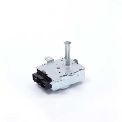 China 220V 6W AC PM Synchronous Motor Oven Lino Motors 200g Weight for sale