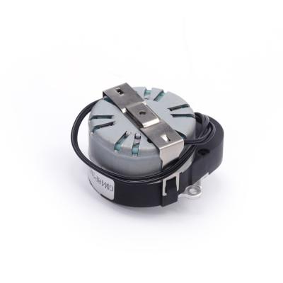 China 150g  AC Synchronous Gear Motor 230V 50/60Hz Ac Gear Motor GM48PSMS48 for sale