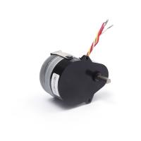 Quality 183g AC Gear Motor Pear Shape AC Synchronous Geared Motor Controllable GM50SMD50 for sale