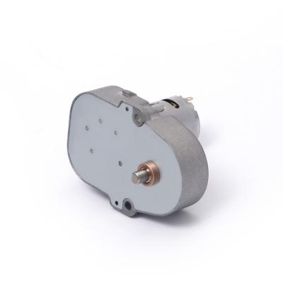 China RF520 RF500 RS365 RS385 DC MOTOR 6VDC 12VDC 24VDC Customizable Shaft GM59 for sale