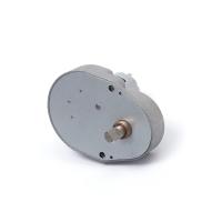 Quality RS365 RS385 Coffee Machine Motor 250g 15.8RPM Pear Shape GM58 for sale