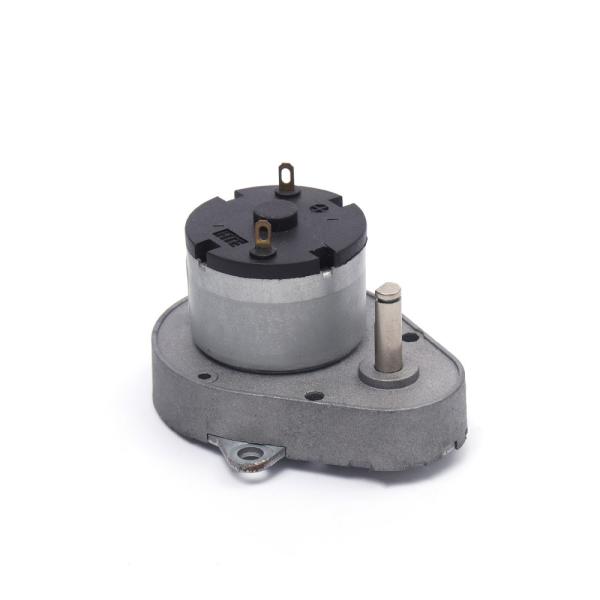 Quality Round Shape Coffee Machine Motor GM48 Lino Motors RF500 RF520 for sale