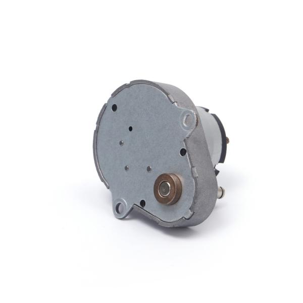 Quality Round Shape Coffee Machine Motor GM48 Lino Motors RF500 RF520 for sale