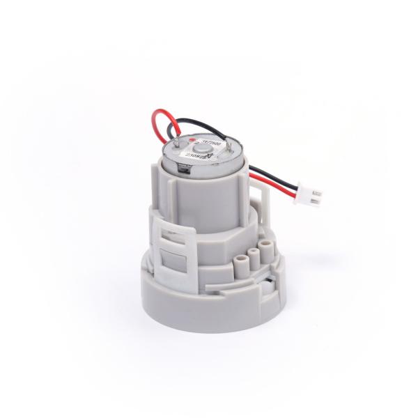 Quality ROHS LINO Valve Motor GMS45 50g For Heater Valve DC Geared Motor for sale