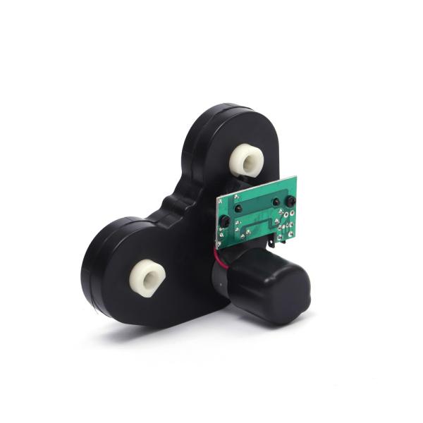 Quality Motor For Vending Machine DC Geared Motor Square Shape 164g GMS122DS for sale