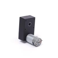 Quality LINO DC Coffee Grinder Motor RS365 RS385 RS555 24VDC GMF7746 for sale