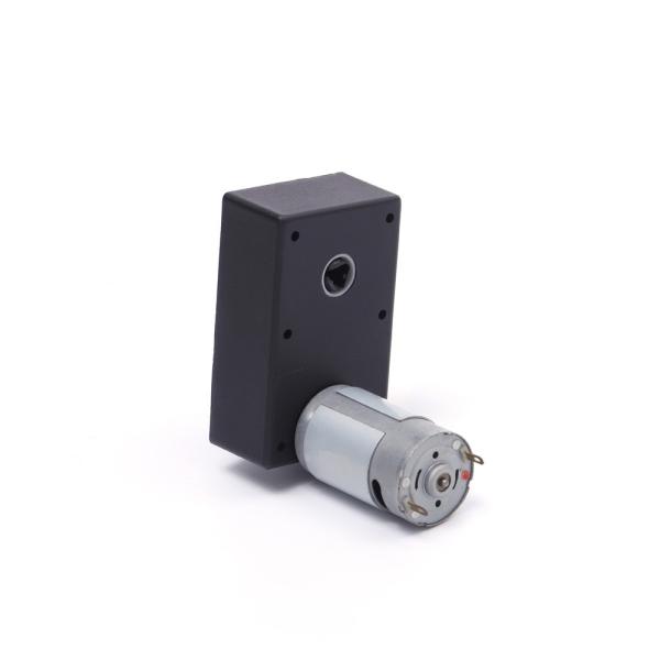Quality LINO DC Coffee Grinder Motor RS365 RS385 RS555 24VDC GMF7746 for sale