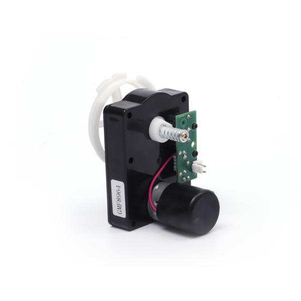 Quality 118g 24RPM DC Gear Motor RS390 RS395 GMF8964 RS365 For Vending Machine Induced for sale