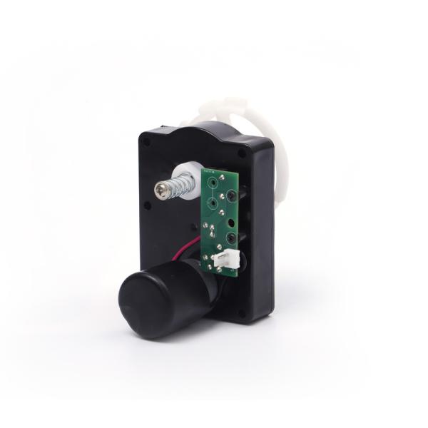 Quality 118g 24RPM DC Gear Motor RS390 RS395 GMF8964 RS365 For Vending Machine Induced for sale