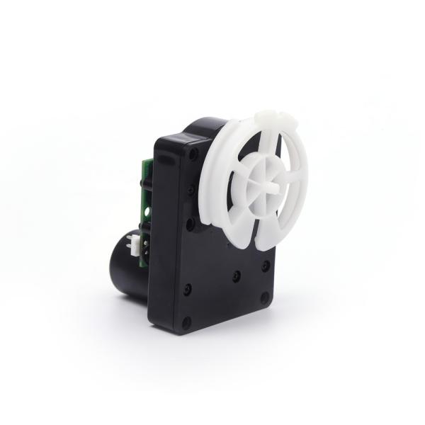 Quality 118g 24RPM DC Gear Motor RS390 RS395 GMF8964 RS365 For Vending Machine Induced for sale