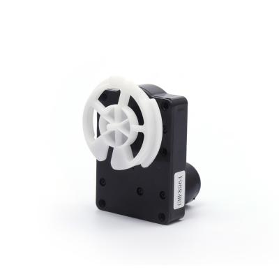 China 118g 24RPM DC Gear Motor RS390 RS395 GMF8964 RS365 For Vending Machine Induced Garbage Can for sale