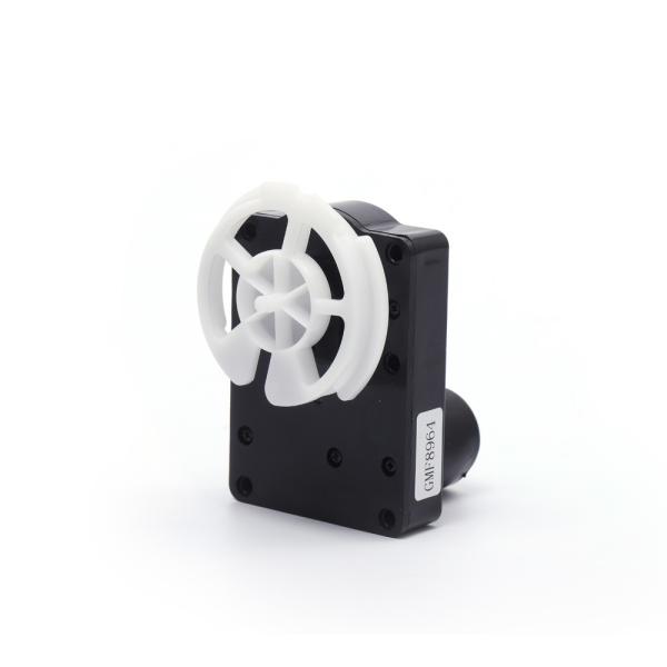Quality 118g 24RPM DC Gear Motor RS390 RS395 GMF8964 RS365 For Vending Machine Induced for sale