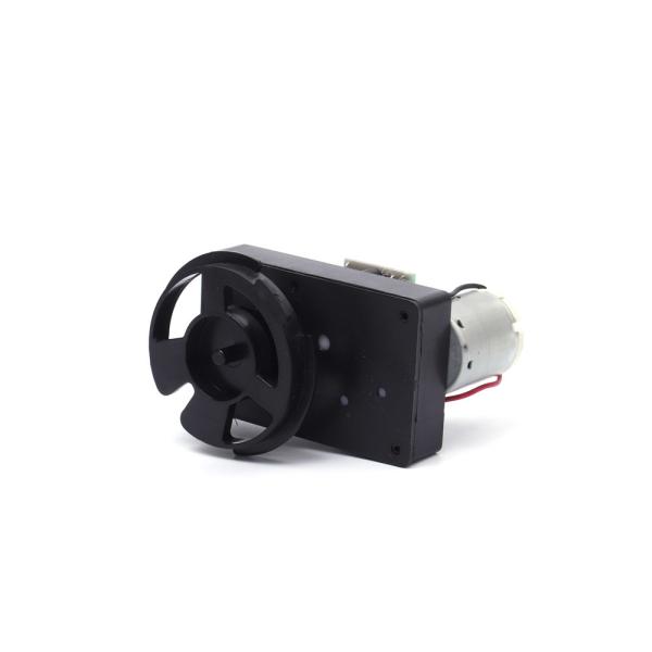 Quality Switch Type Or Hall Type PCB Vending Machine Motor RS365 GMF8251 Lino Motors for sale