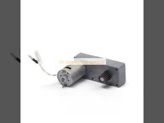 RS365 RS385 DC Gear Motor Customizable Shaft GMF8334