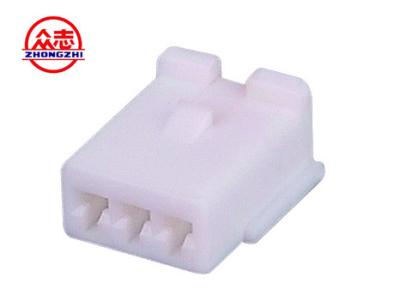 China Conectores de Pin automotivos de 12 volts que abrigam auto conectores bondes do grampo à venda